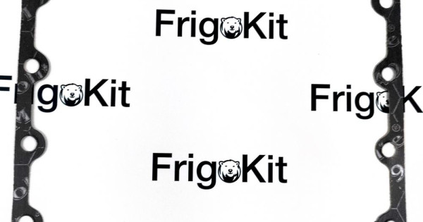 Thermo King TRP 33-2515 Oil Sump Gasket – Pack of 5 Aftermarket | X426 ...